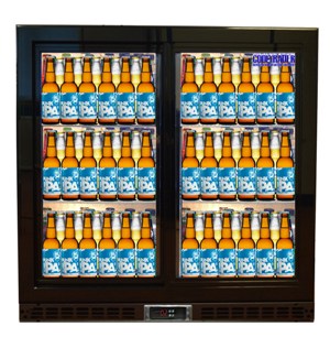 BOTTLE COOLERS FOR BARS CLICK HERE